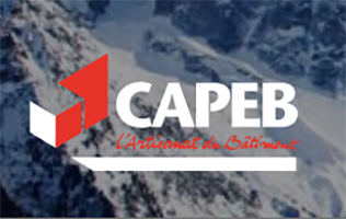 Nouveau partenariat avec la CAPEB Savoie